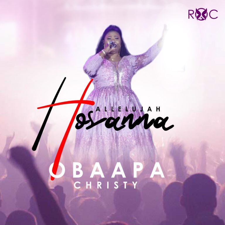 MUSIC - Obaapa Christy